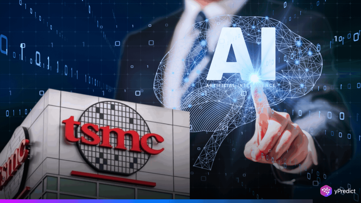 TSMC Showcases Future of AI and Semiconductor Innovation with A14 and CoWoS Enhancements