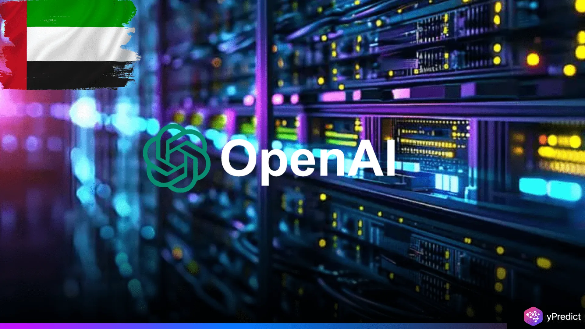 OpenAI Launches $20B AI Data Center in Abu Dhabi