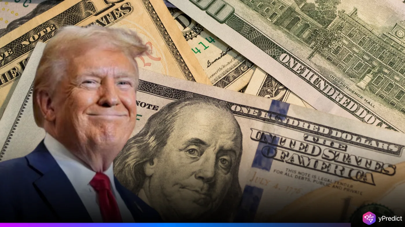 Mexican Peso Holds Strong as Trump’s “Big, Beautiful Bill” Shakes ...