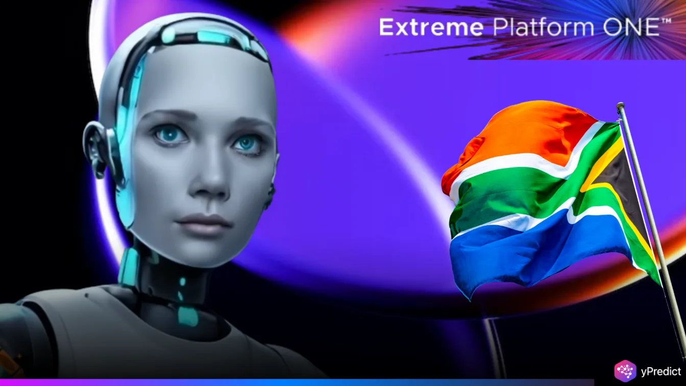 Platform ONE Brings AI-Driven Network Automation to SA - yPredict