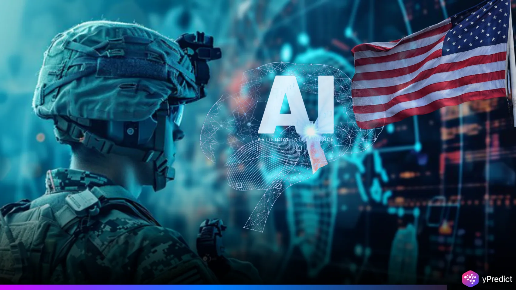 UK Conducts Largest Defence AI Trial Across Land, Sea, and Air in 2025