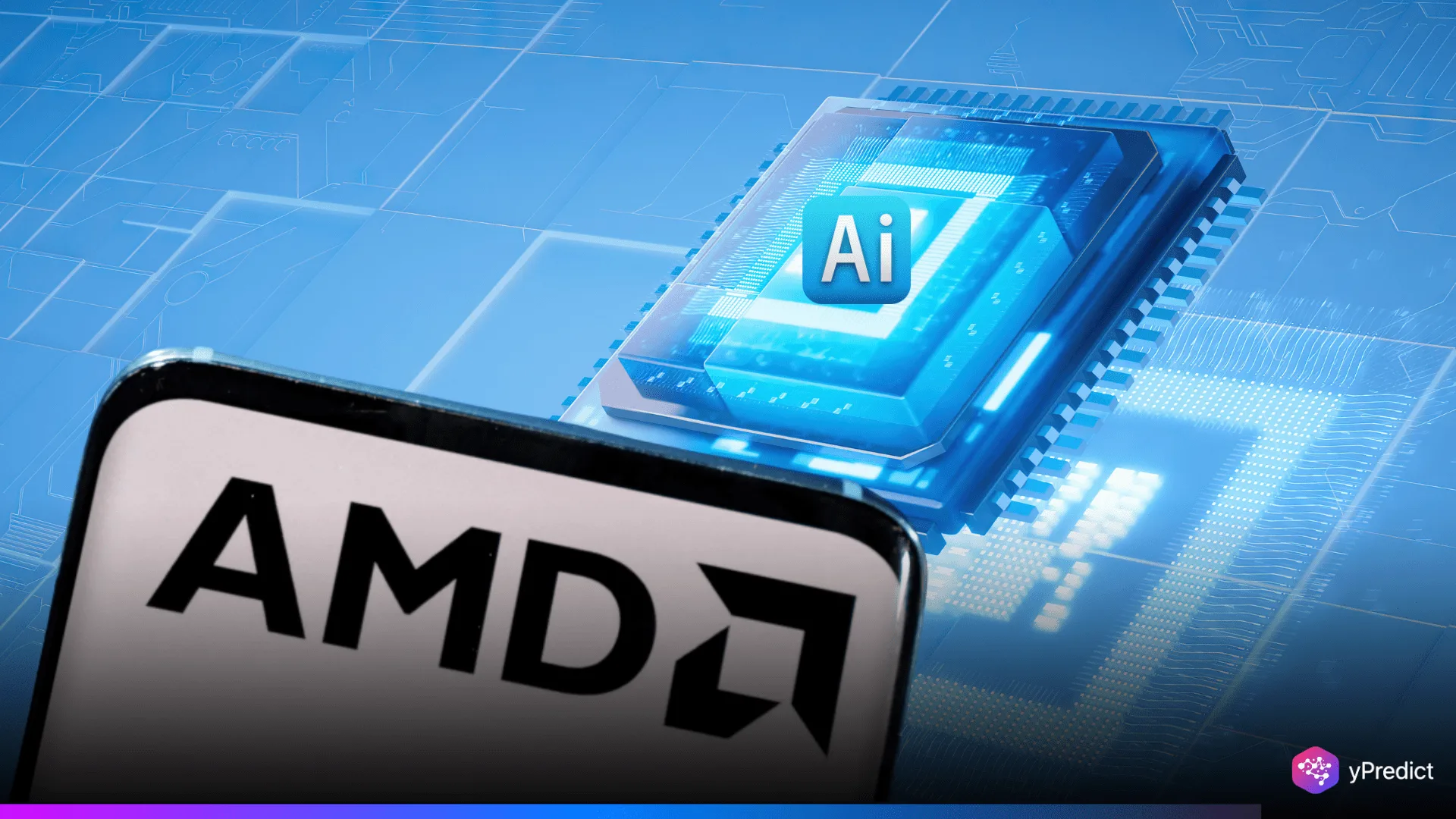 AMD Forecasts Strong 2025 Revenue Despite Export Restrictions