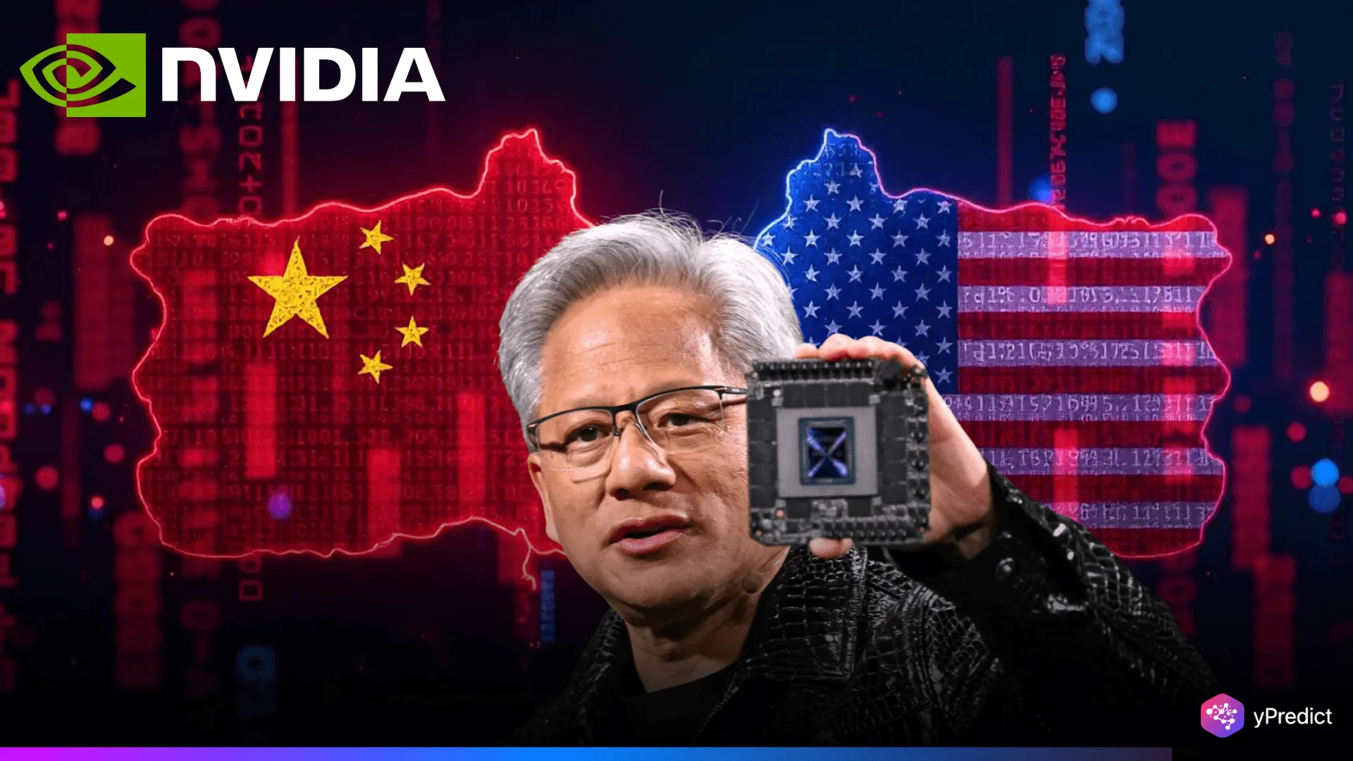 Nvidia Modifies H20 Chip for China Amid US Export Controls, Eyes July ...