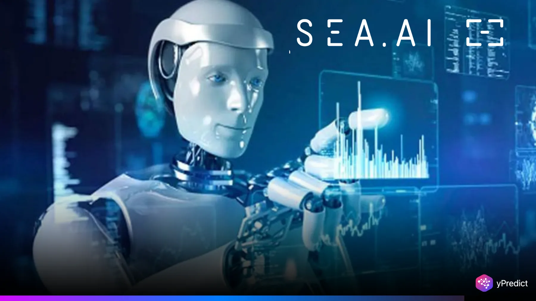 Sea.AI Revolutionizes Maritime Safety with AI-Powered Machine Vision and Radar Fusion