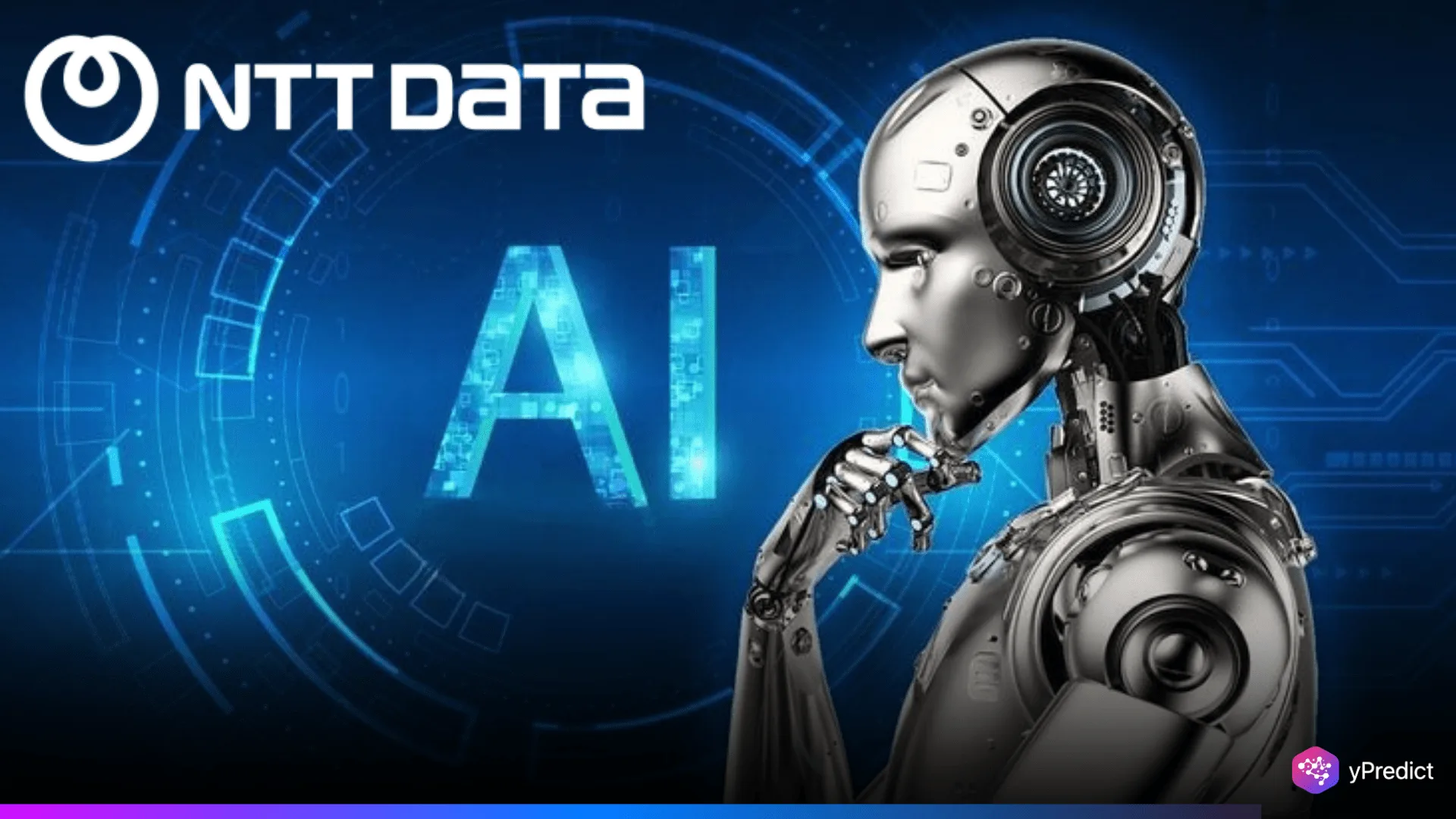 Smart AI Agent by NTT DATA Powers 100+ Deployments Globally