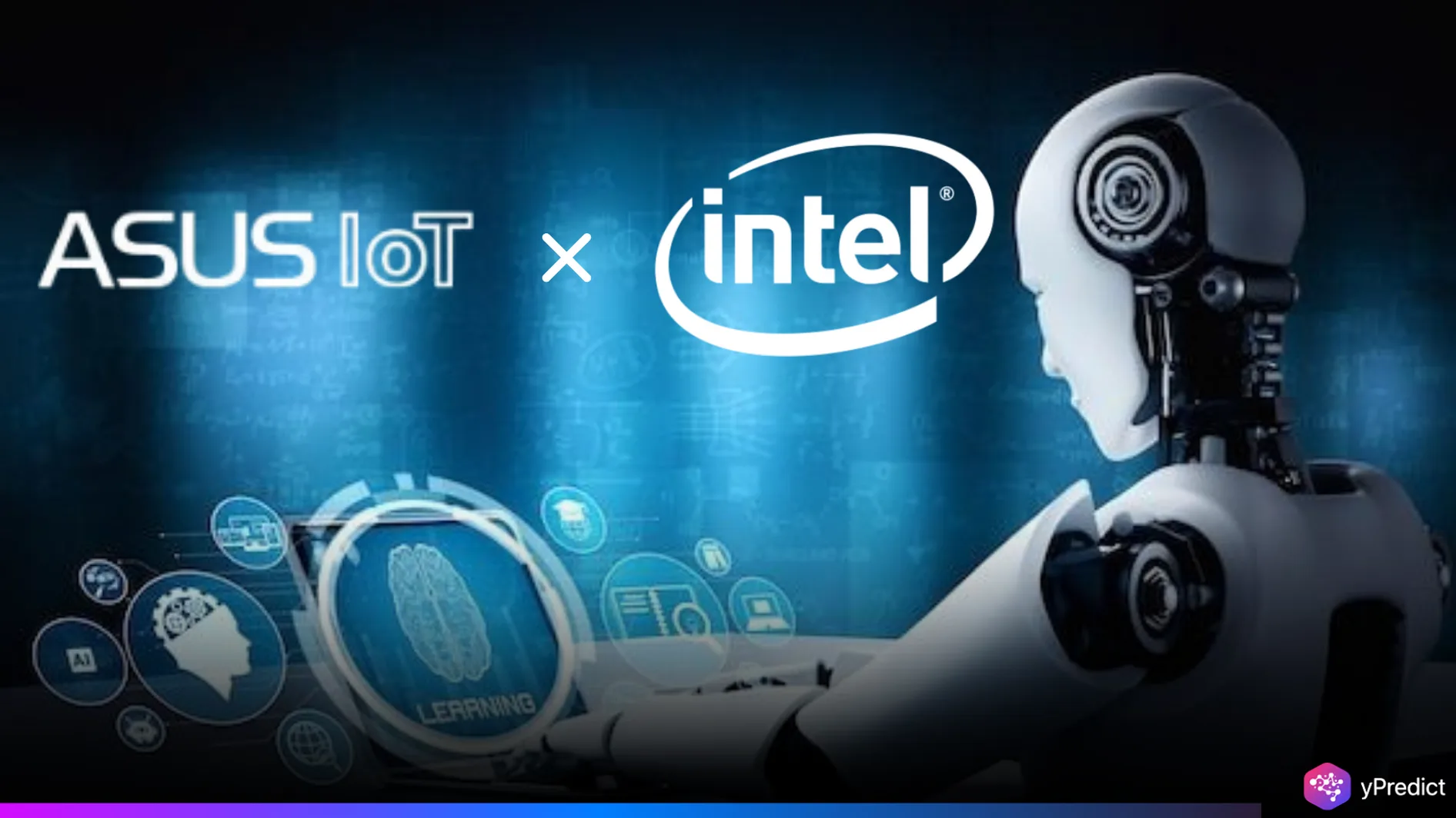 ASUS and Intel Reveal AI Developer Toolkit to Streamline Edge AI Solutions