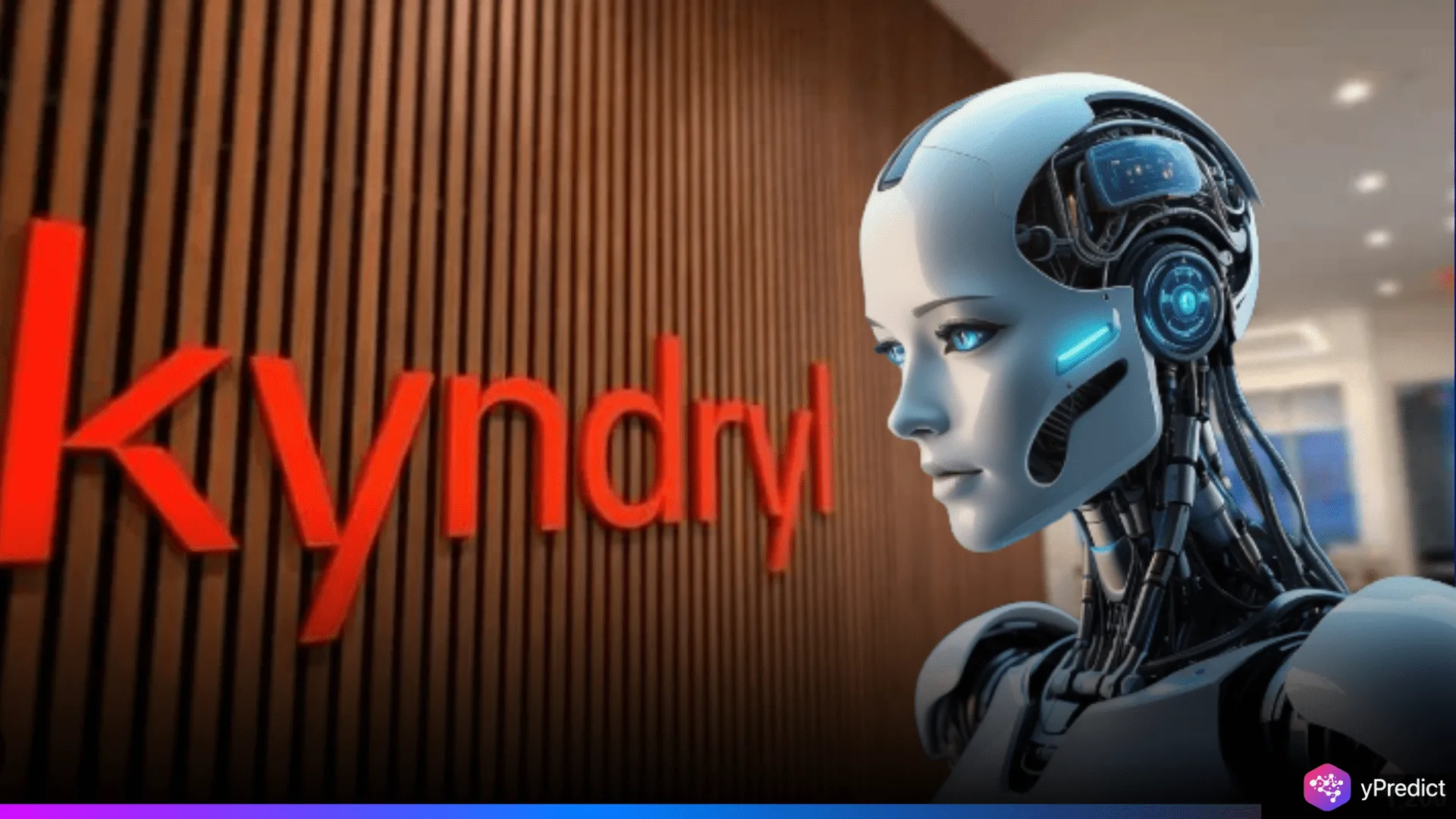 Kyndryl Report Shows AI Adoption Gaps Threaten Business Growth