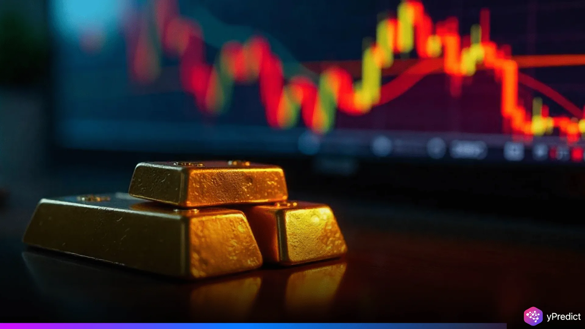 Gold Price Holds Resistance Near $3,245 After Fed Warnings
