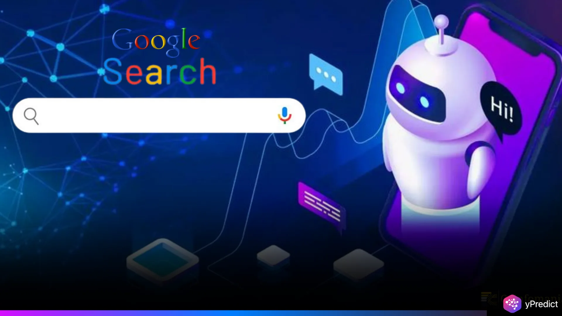Google Launches AI Mode to Make Search Fully Conversational