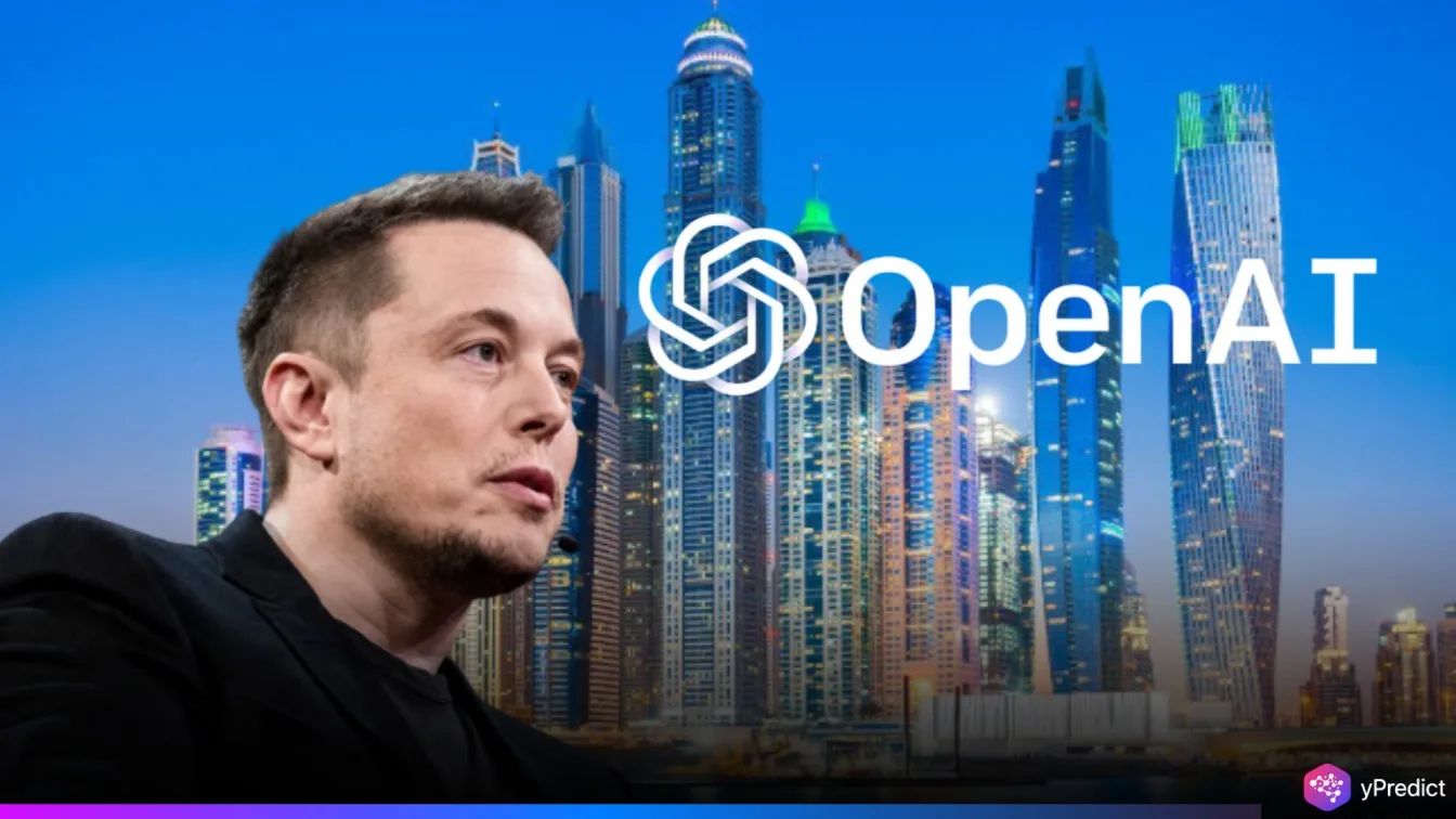 Elon Musk Tried to Block OpenAI UAE AI Project