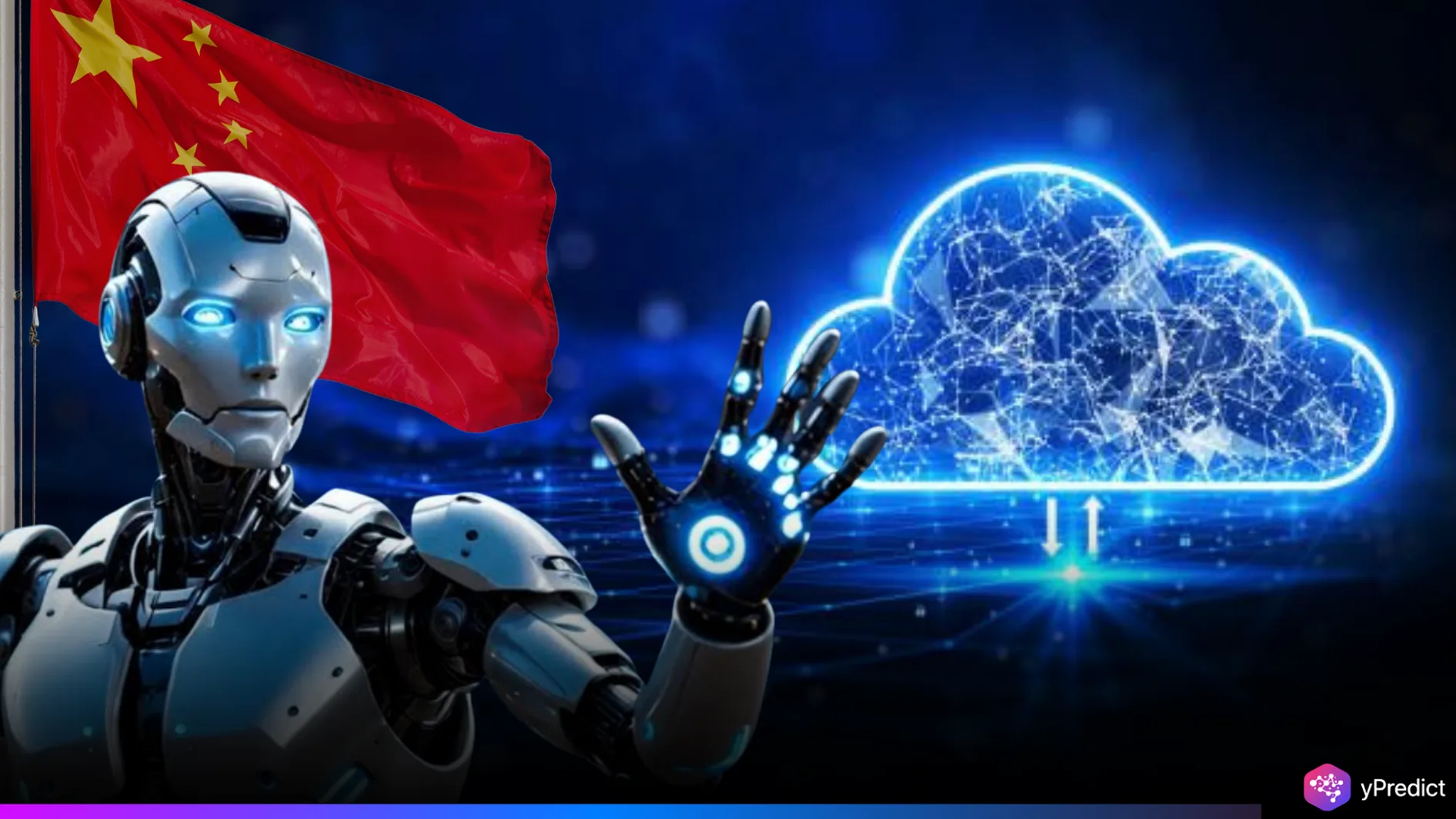 China Launches AI Cloud Satellites with 2,800 Planned as APAC Tech ...