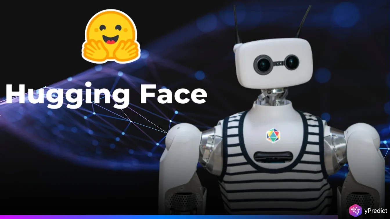 Hugging Face Launches Open-Source Robots After Pollen Deal