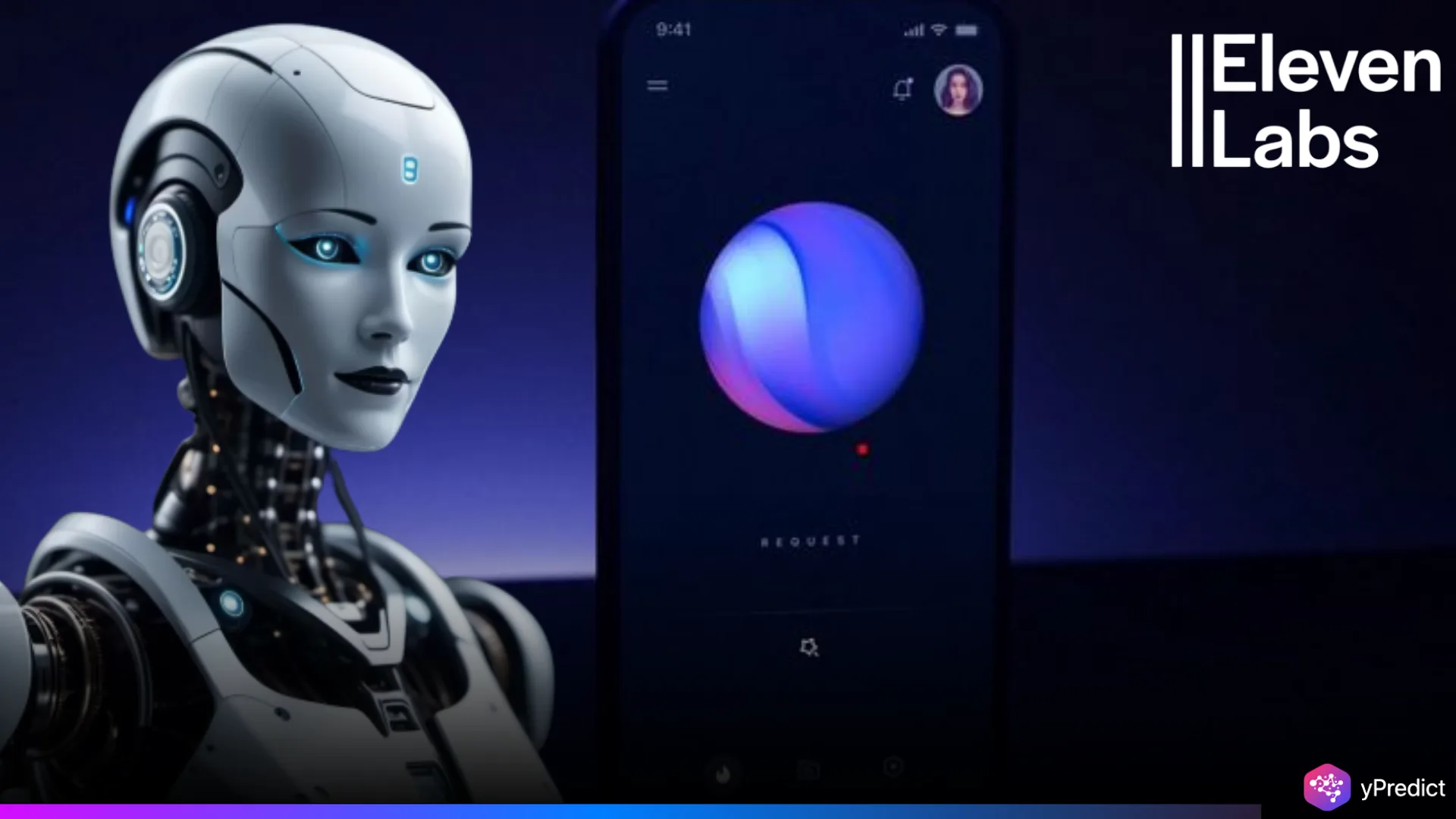 Conversational AI 2.0 by ElevenLabs Brings Powerful Features