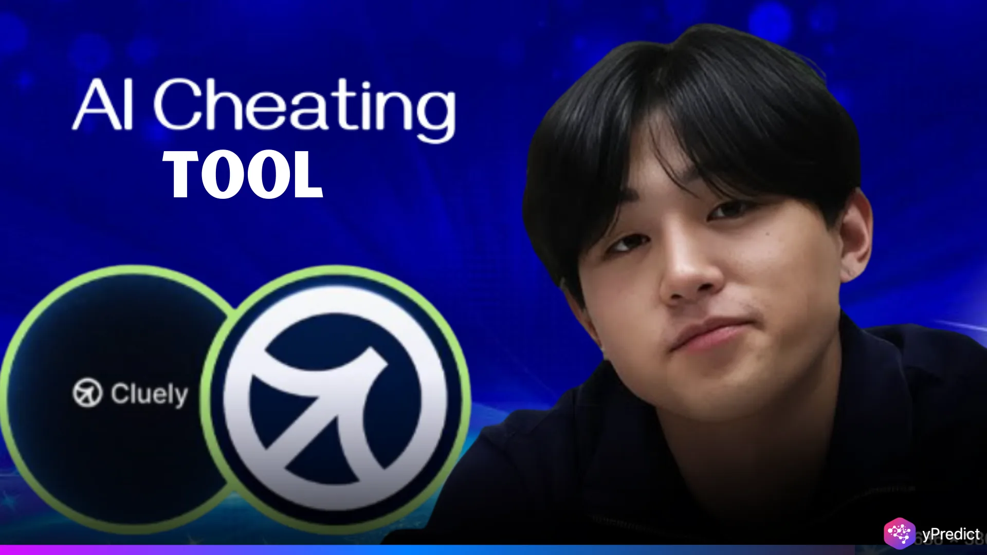 AI Cheating Tool Creator Says Tech Interviews Are Officially Over