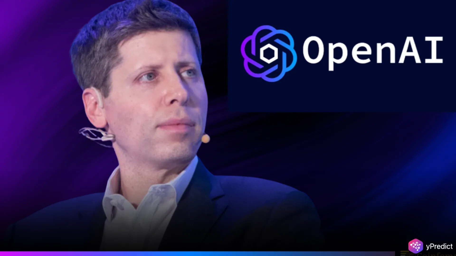 OpenAI Targets 100M Sales With Screenless AI Device by 2026 - yPredict