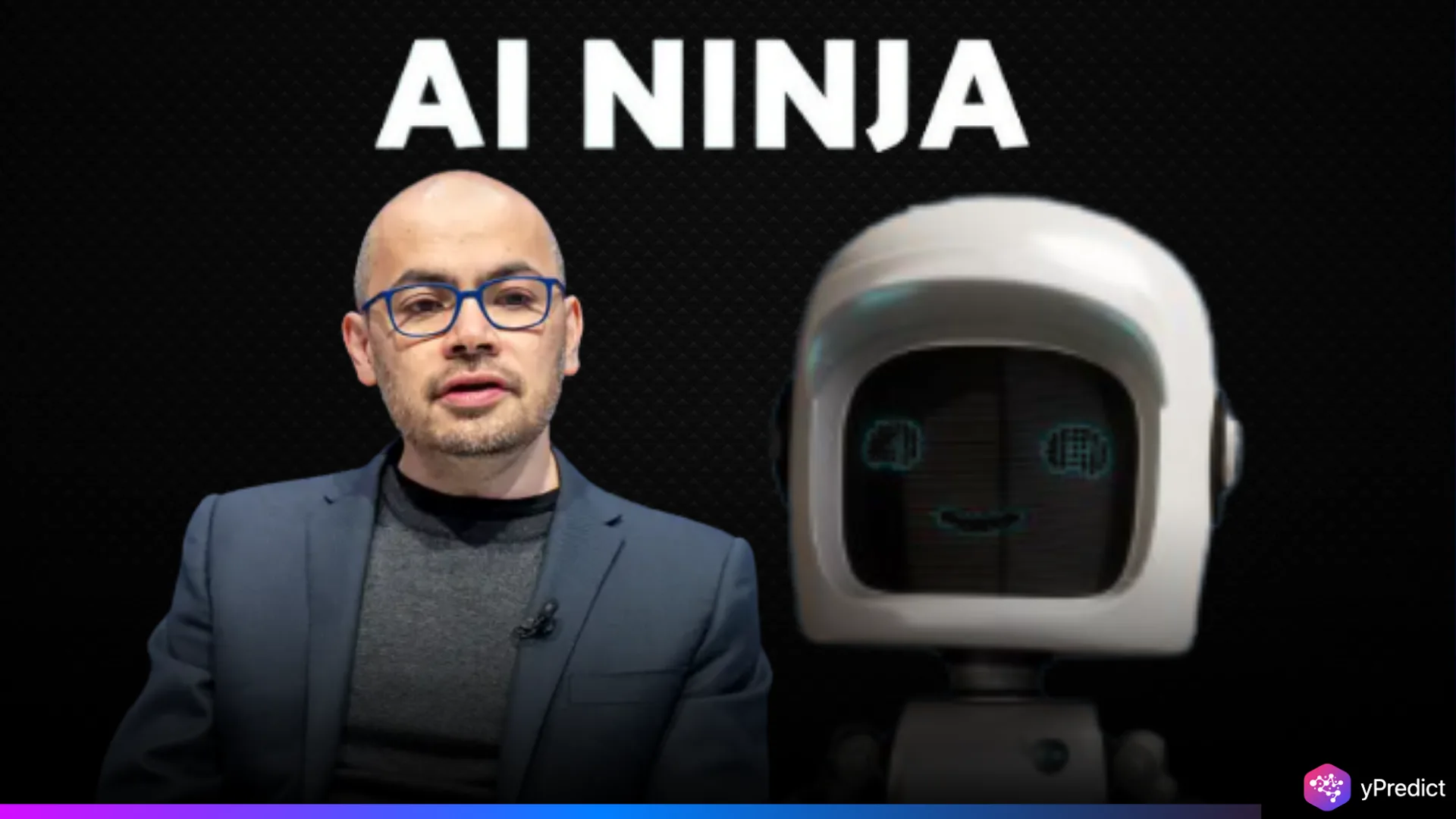 Teens Should Train as AI ‘Ninjas,’ Says DeepMind CEO - yPredict