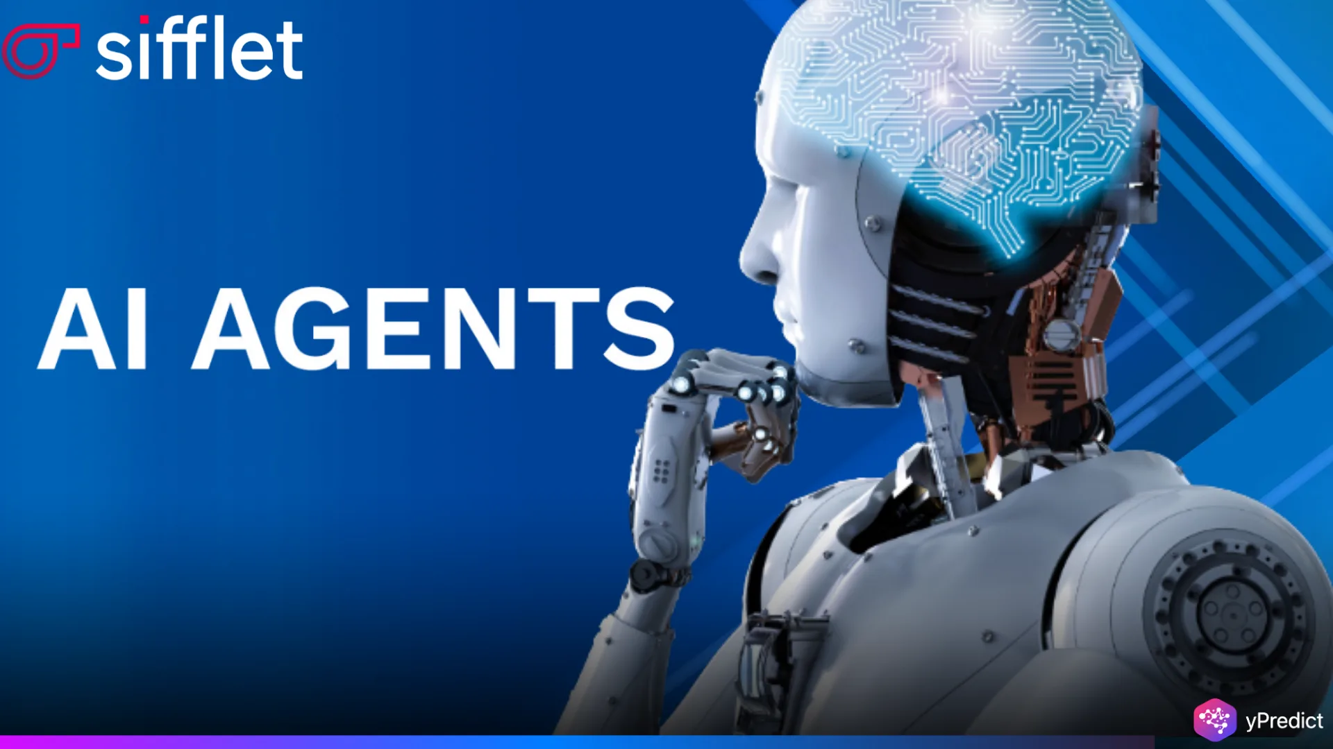 Sifflet Launches Ai Agents For Smarter Data Observability Ypredict