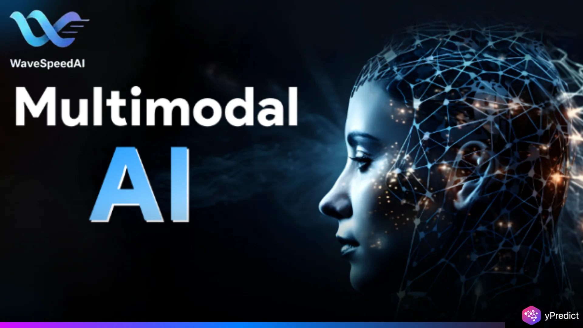 WaveSpeedAI launches high-speed multimodal AI platform at BEYOND Expo 2025, cutting costs by 66% ...