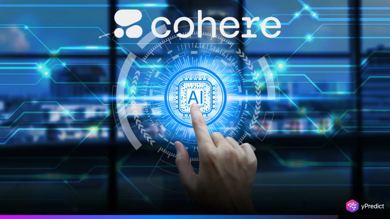 Cohere Ottogrid Acquisition Boosts Enterprise AI Platform