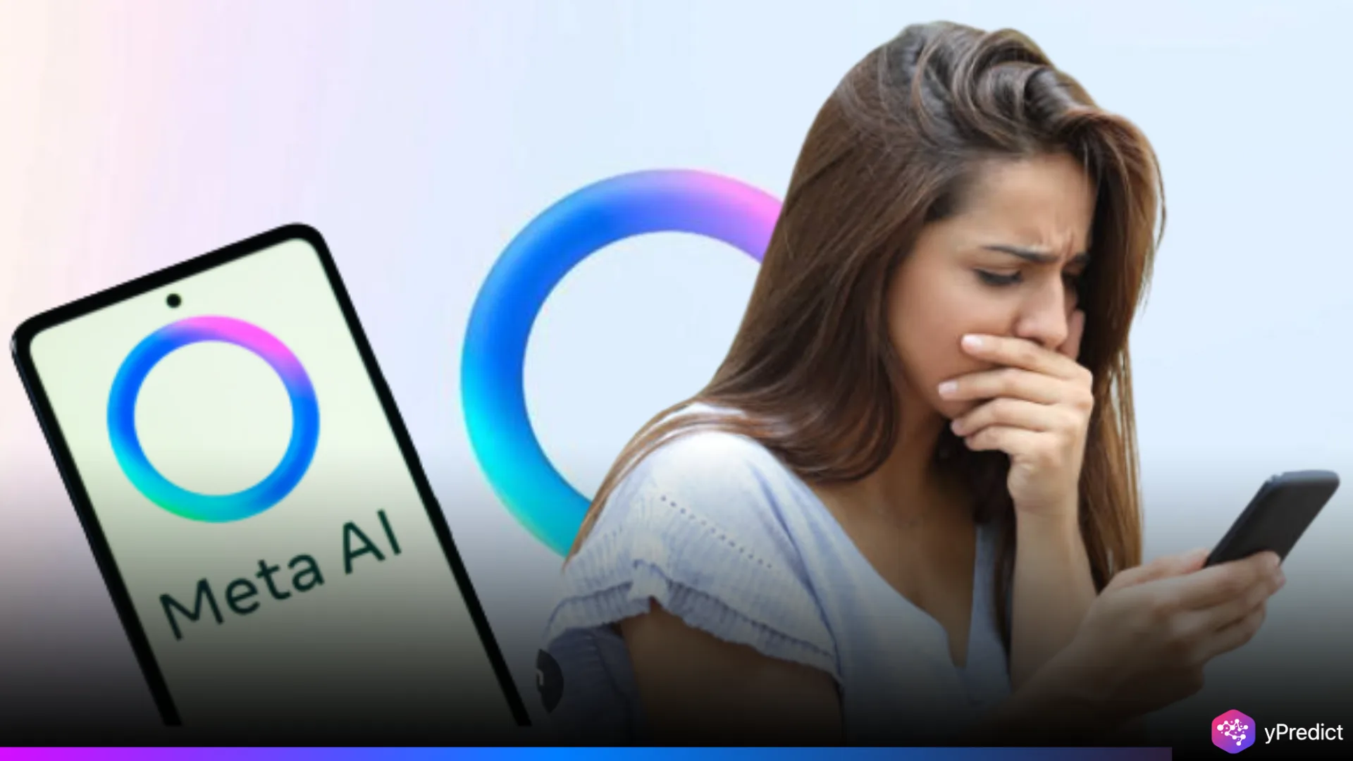 Meta AI Assistant Exposes Private Chats in Public Feed - yPredict