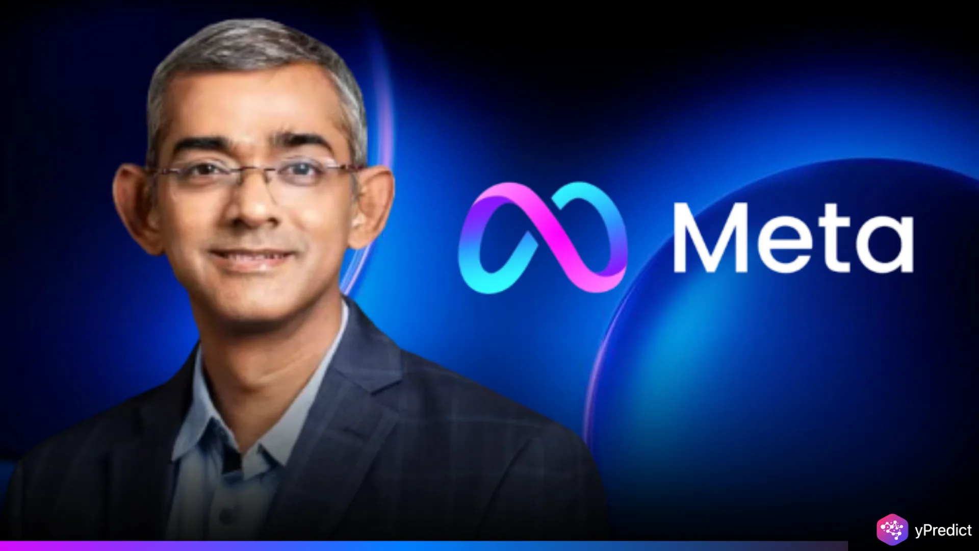 Meta India’s Arun Srinivas Sees AI Powering Digital Advertising