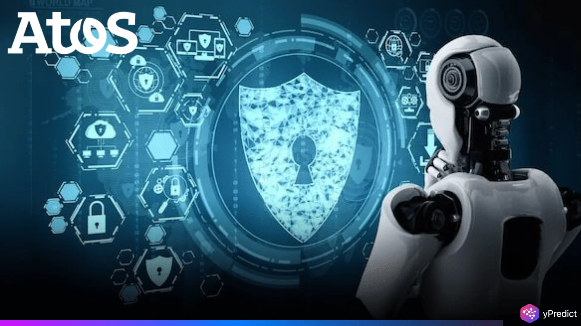 Atos Launches AI Security Hub in Qatar to Combat Cyber Threats