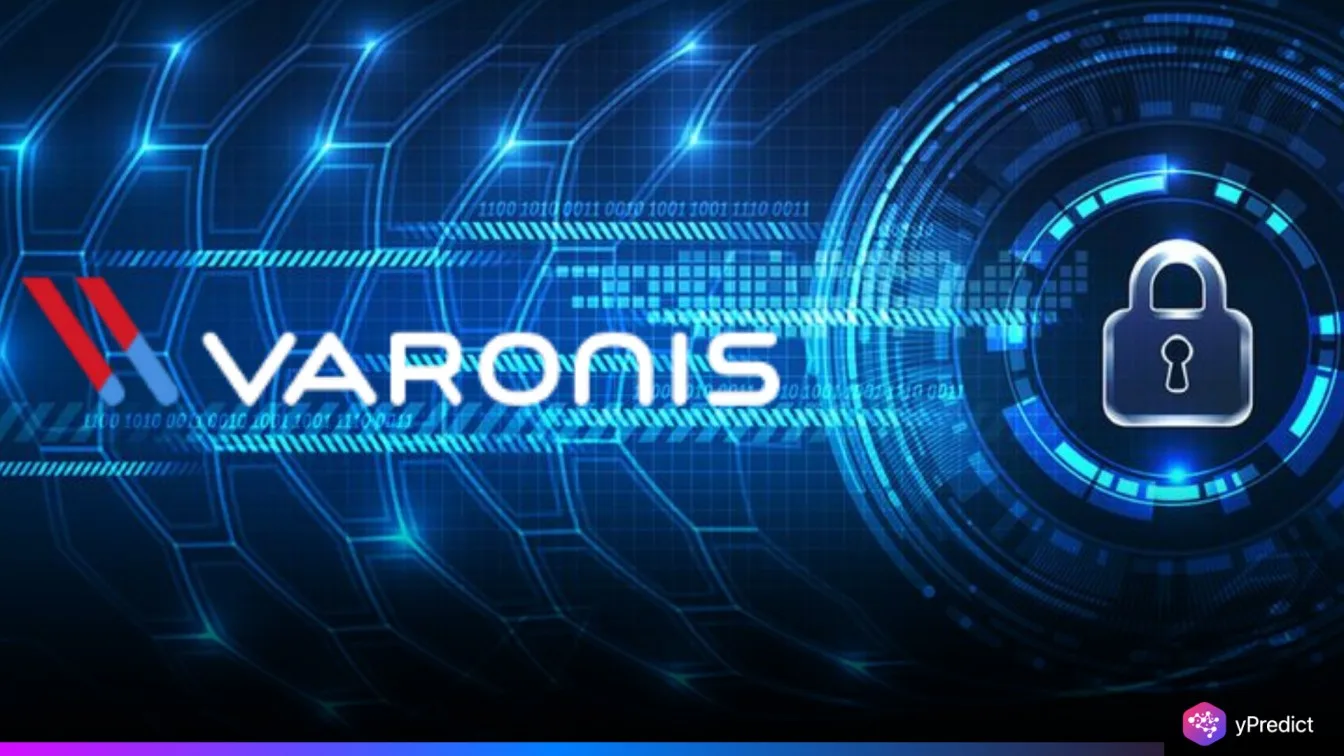 Varonis Systems Advances AI-Driven Threat Detection with MCP Server - yPredict