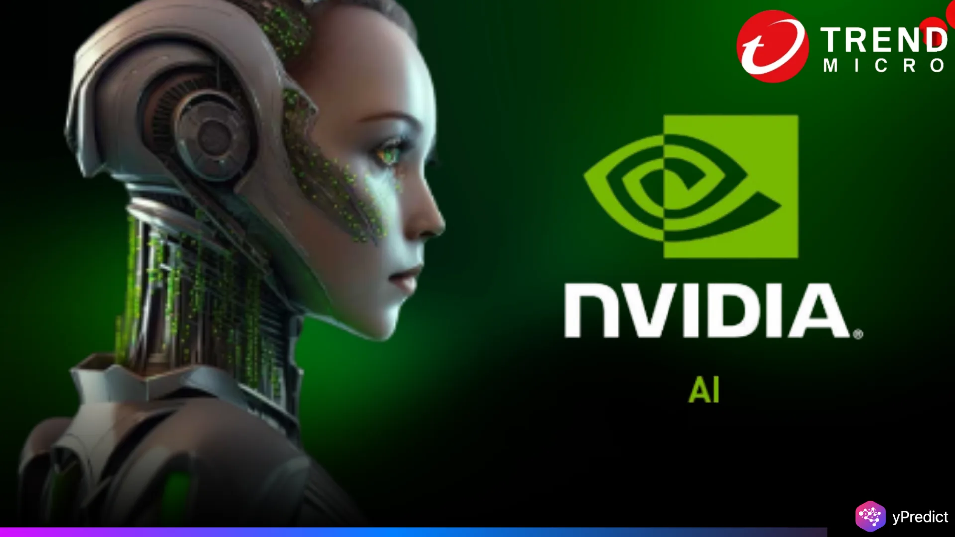 Trend Micro Adopts NVIDIA AI Safety Blueprint to Strengthen AI Security Lifecycle