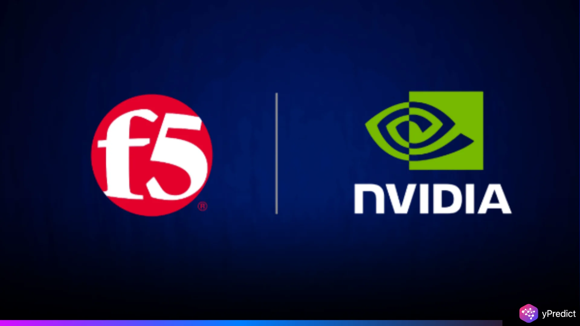 F5 and NVIDIA Partner to Accelerate AI Speed, Security, and Multi ...