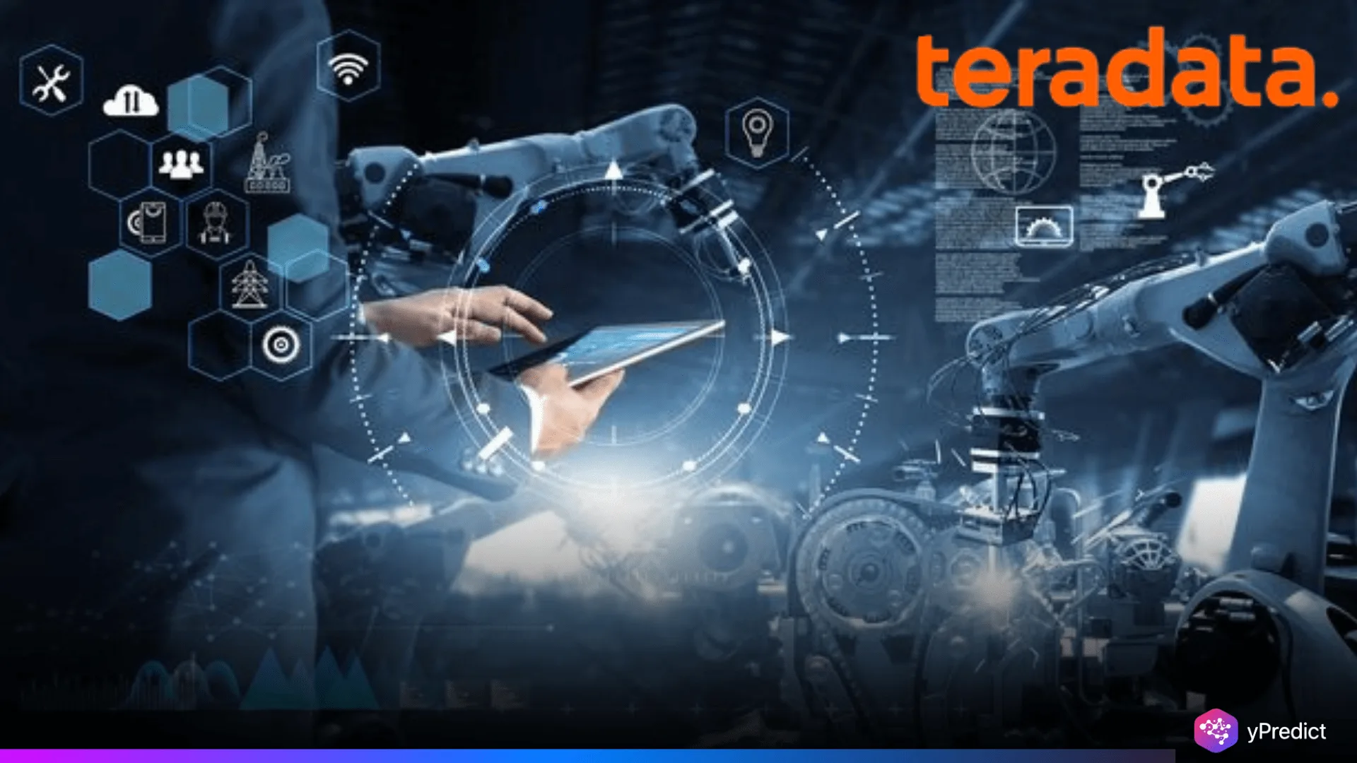 Teradata Introduces On-Premises AI Factory for Secure Private AI