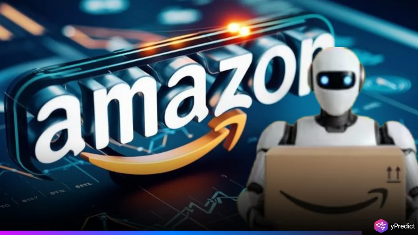 Amazon’s Humanoid Robots Undergo Testing for Package Deliveries