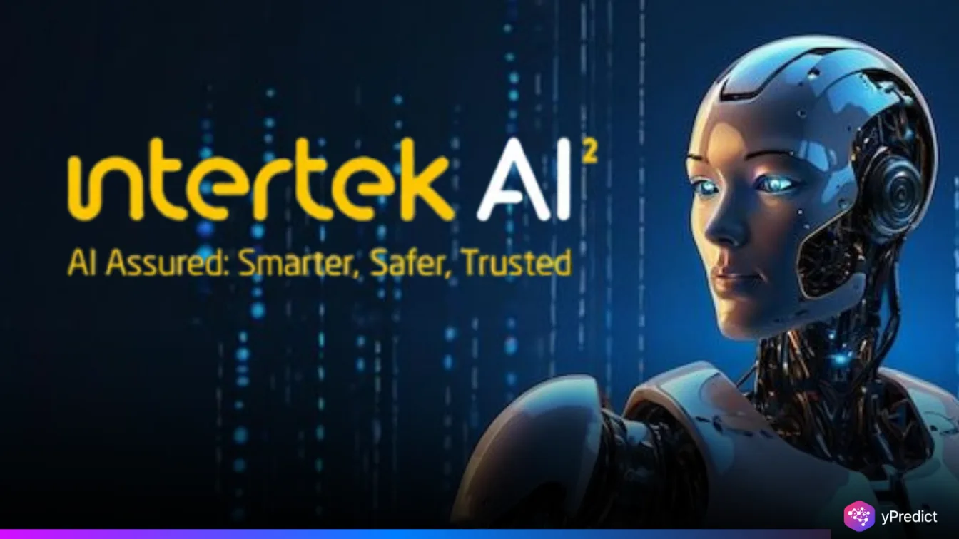 Intertek launches AI² platform for safe, trusted AI systems