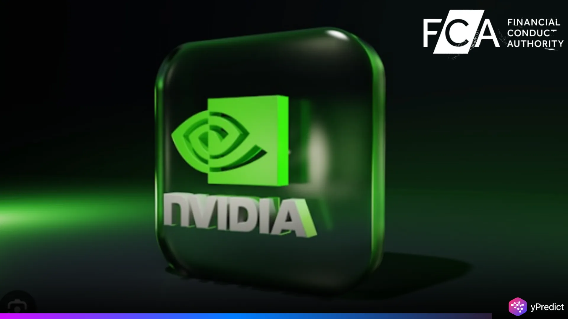 FCA and Nvidia Open Supercharged Sandbox for AI Tools