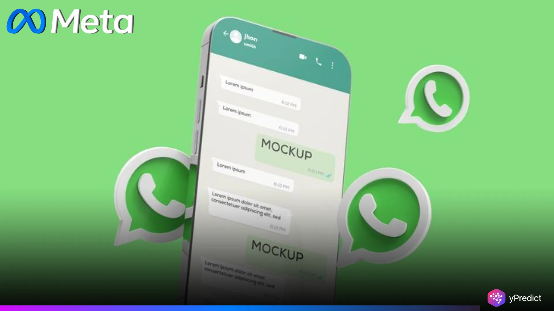Meta Brings AI Tools to WhatsApp Message Summaries