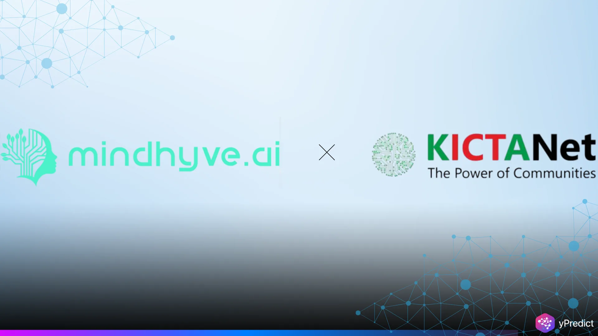 Kenya and MindHYVE.ai Join to Build a Sovereign AI Future - yPredict