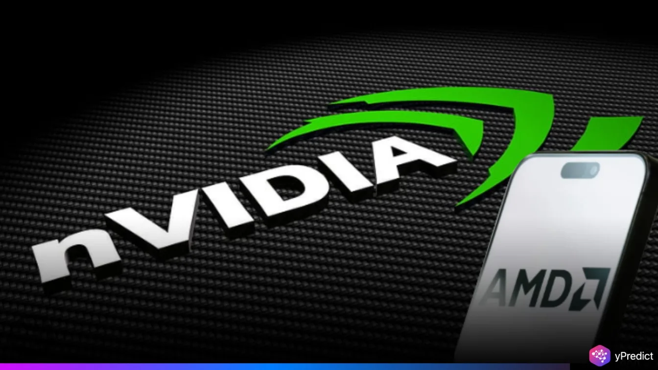 AMD Brium Acquisition Targets Nvidia’s AI Software Dominance