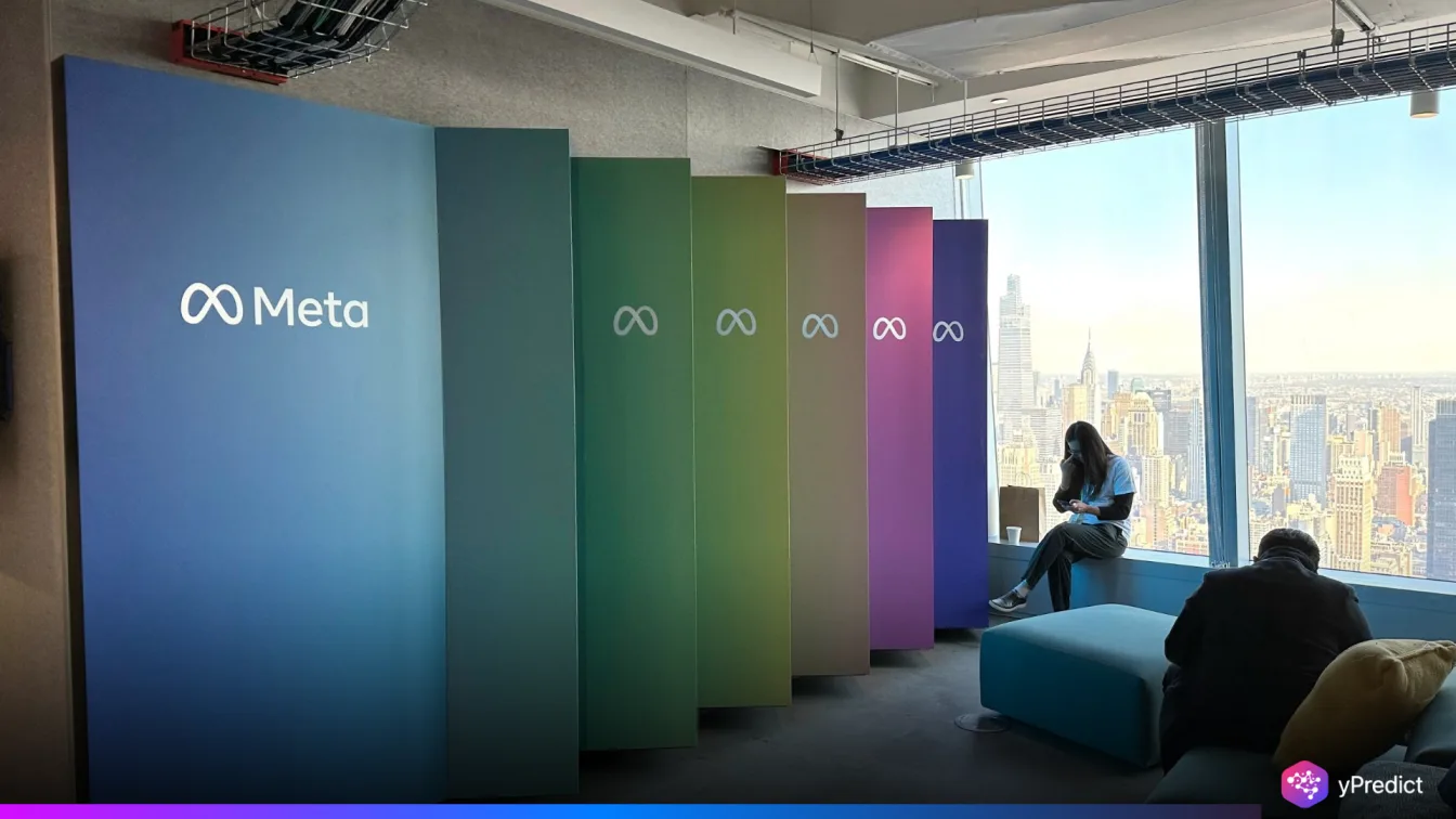 Meta Poaches OpenAI, DeepMind Talent With $18M Offers - yPredict