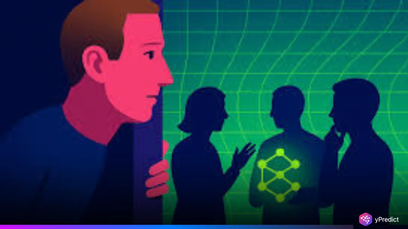 Meta AI Strengthens Team with OpenAI Defections Amid Transformer Push - yPredict