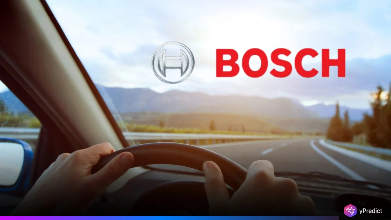 Bosch to Invest €2.5 Billion in AI by 2027, Focuses on Automated ...