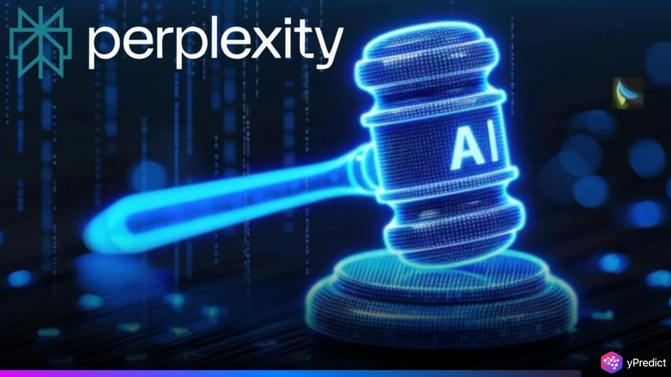 BBC Warns Perplexity Over AI Content Scraping