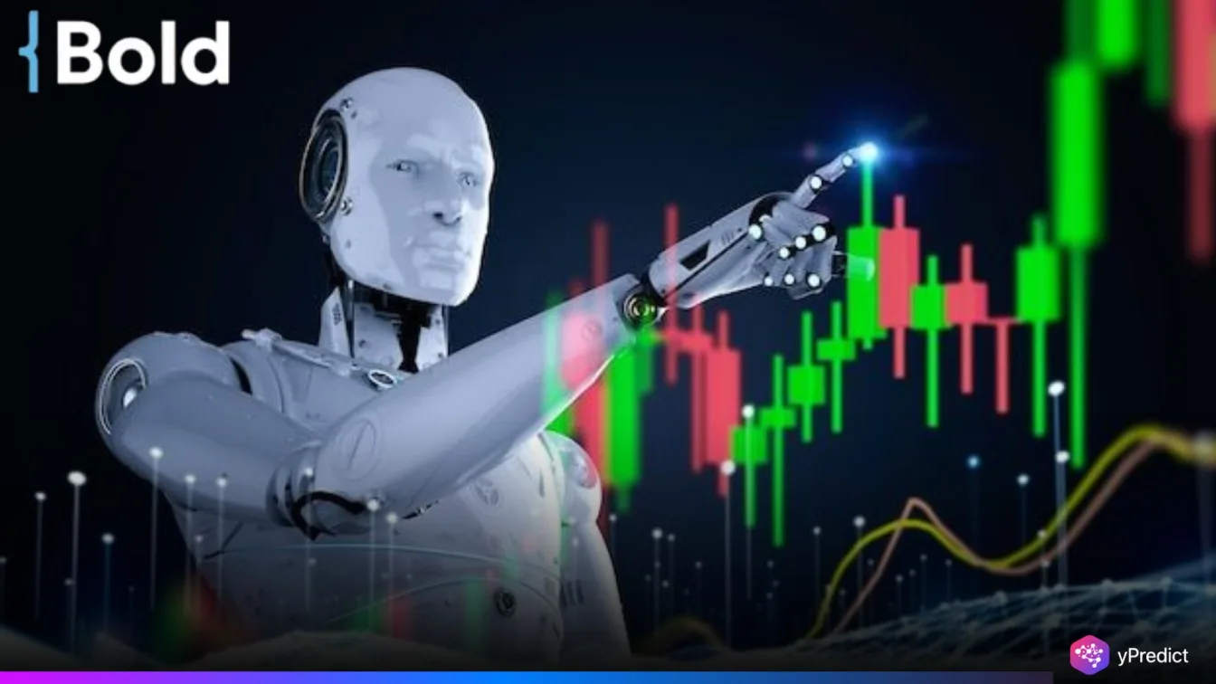 BoldCharter Sets Out to Revolutionize AI Trading with Generative Models - yPredict