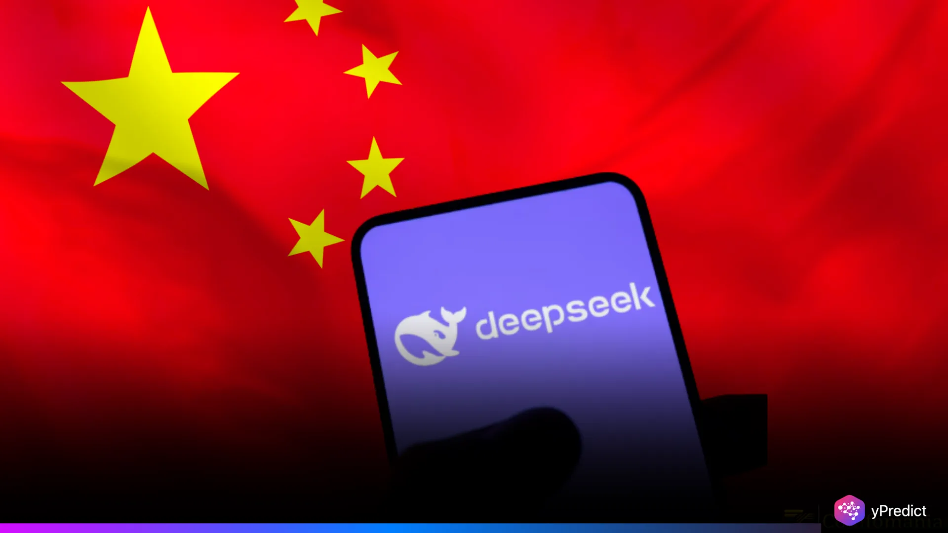 China’s DeepSeek fuels AI model boom, Zhu Min predicts 100+