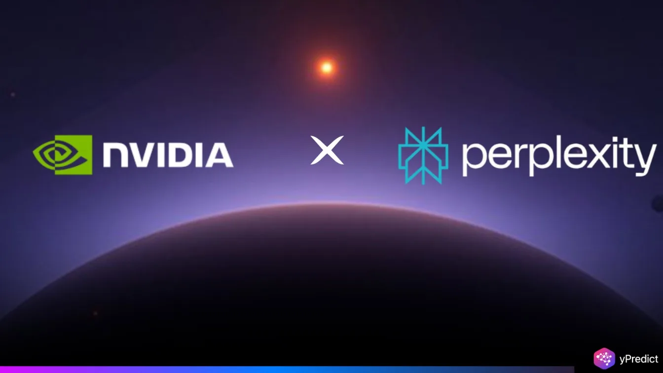 Nvidia-Perplexity Partnership Powers Europe’s AI Ecosystem