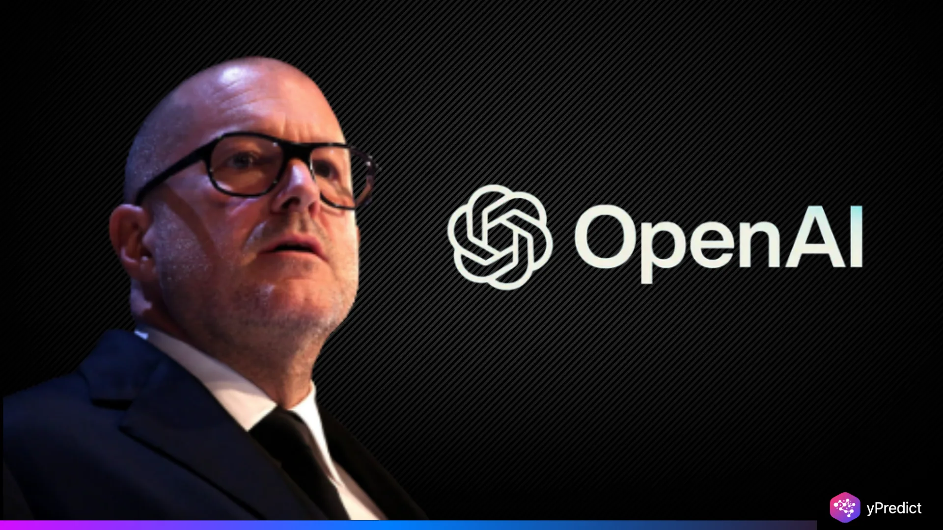 OpenAI Device by Jony Ive and IO Hardware Team Won’t Be Wearable, Legal ...