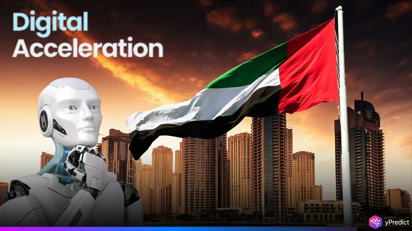 Malaysia and UAE’s Presight Launch Strategic AI Partnership to ...