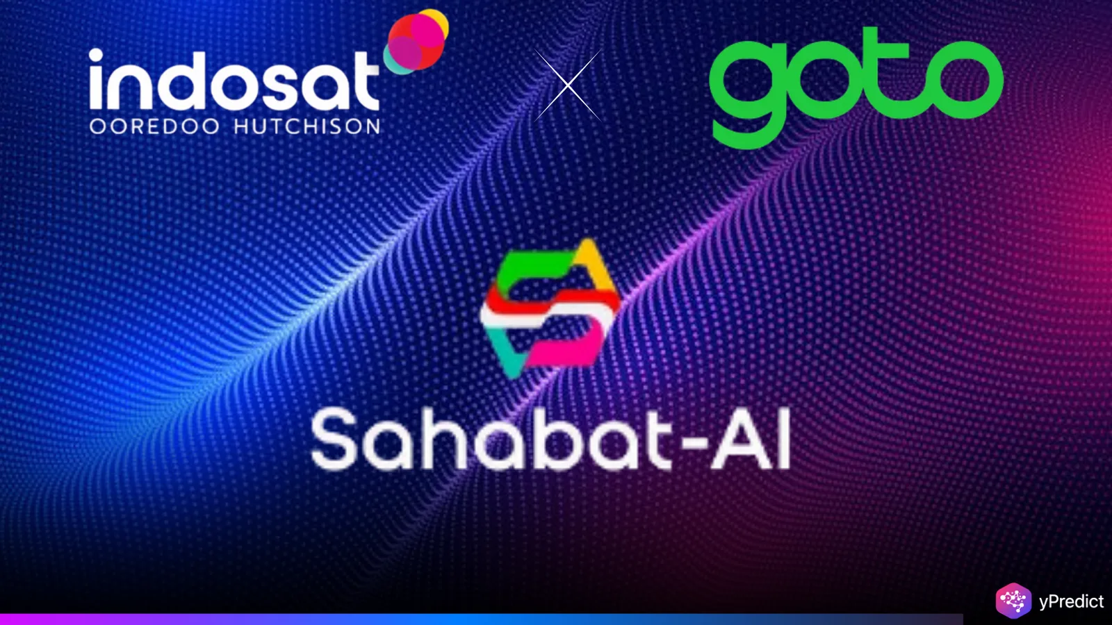 Indosat and GoTo Launch 70B Parameter Sahabat-AI Model to Power ...