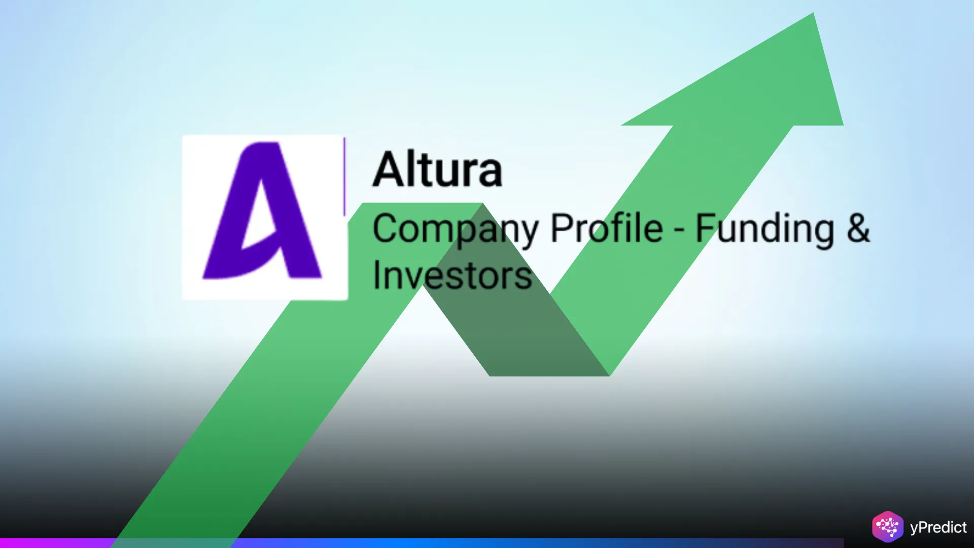Altura Raises €8M to Scale AI Agents for Bid Management - yPredict