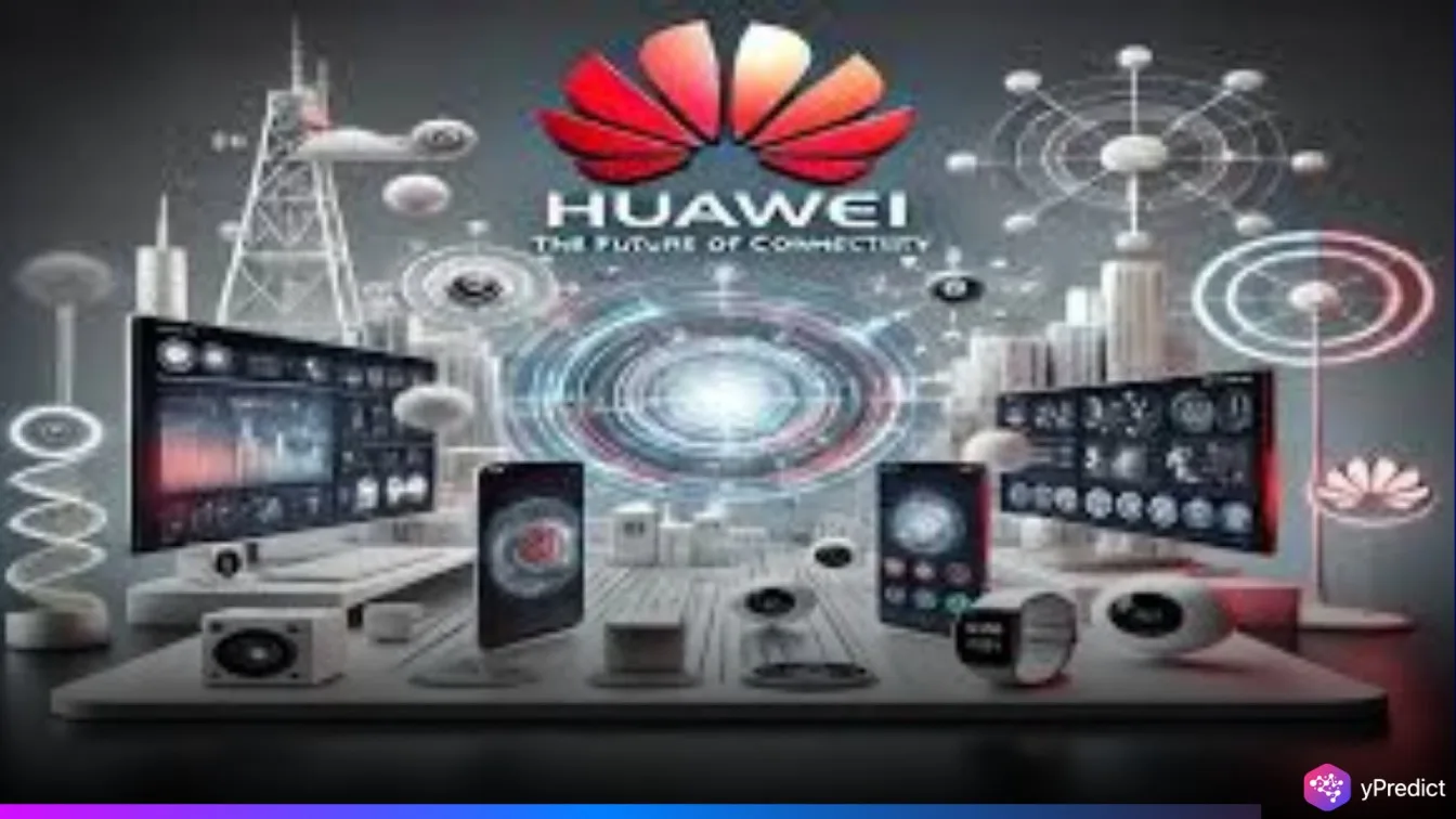 Huawei HarmonyOS 6 Unveiled With New AI Agent Framework