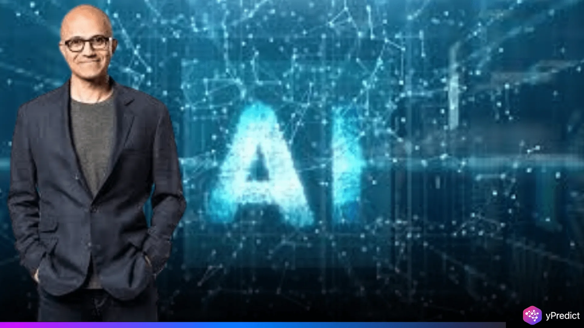 Satya Nadella Reveals How AI Coding Skills Speed Careers