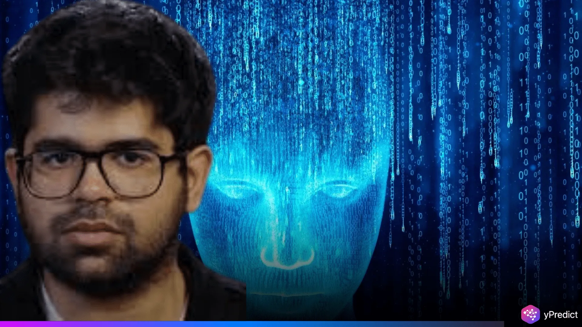 Perplexity CEO Aravind Srinivas Claims AI IPO Accuracy Hits 99%